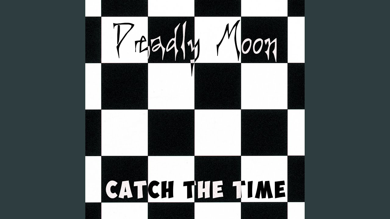 Catch the Time - YouTube
