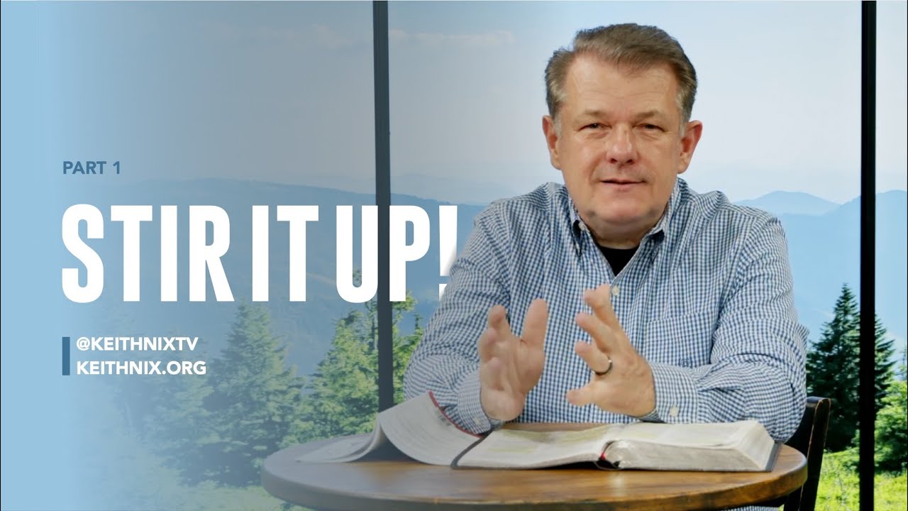 S7 E29: Stir It Up - YouTube