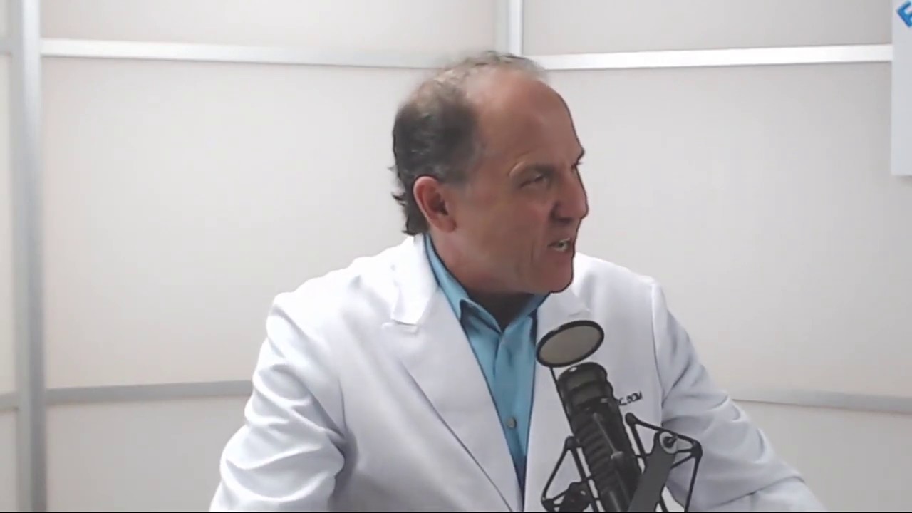 Health From The Inside Out w/ Dr. Kelberman with Dr. Suzanne Cutter 1 ...