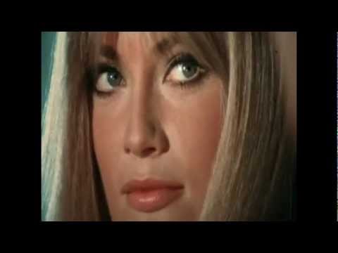 MARISA MELL - Tribute to a beautiful woman