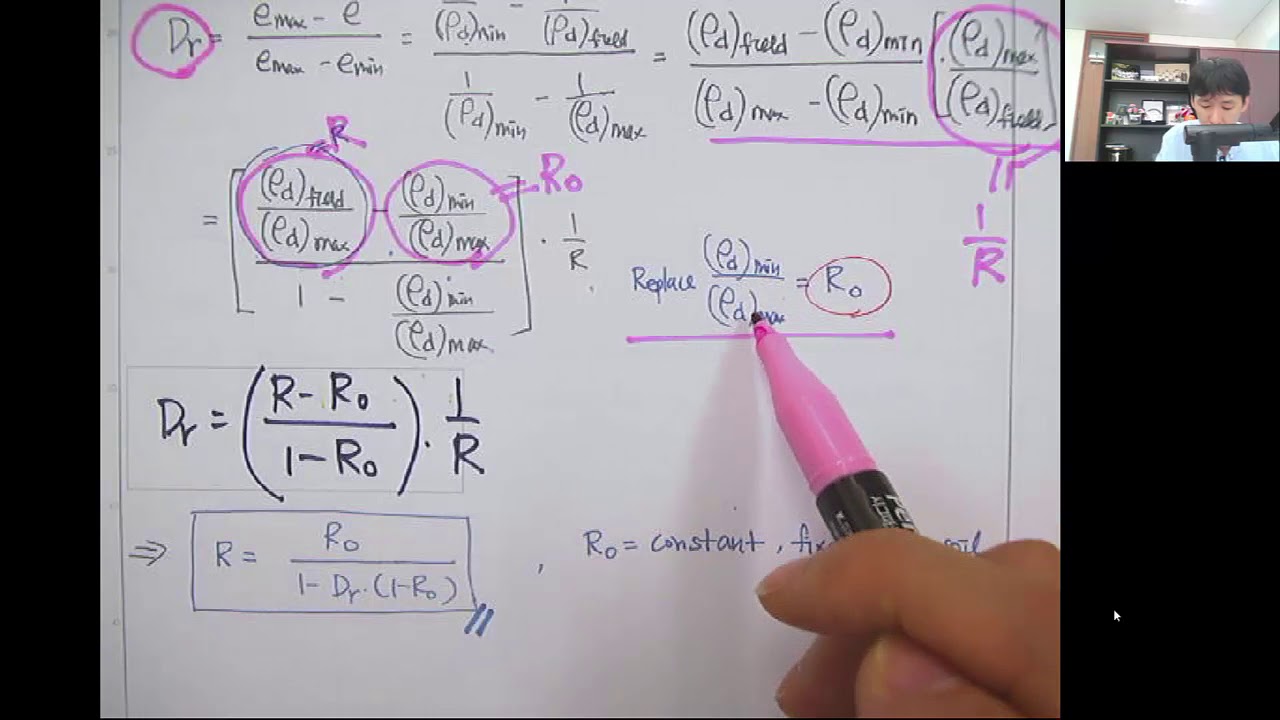 CE437_Lec02_Mechanical Modification: Field Compaction (1/2) - YouTube