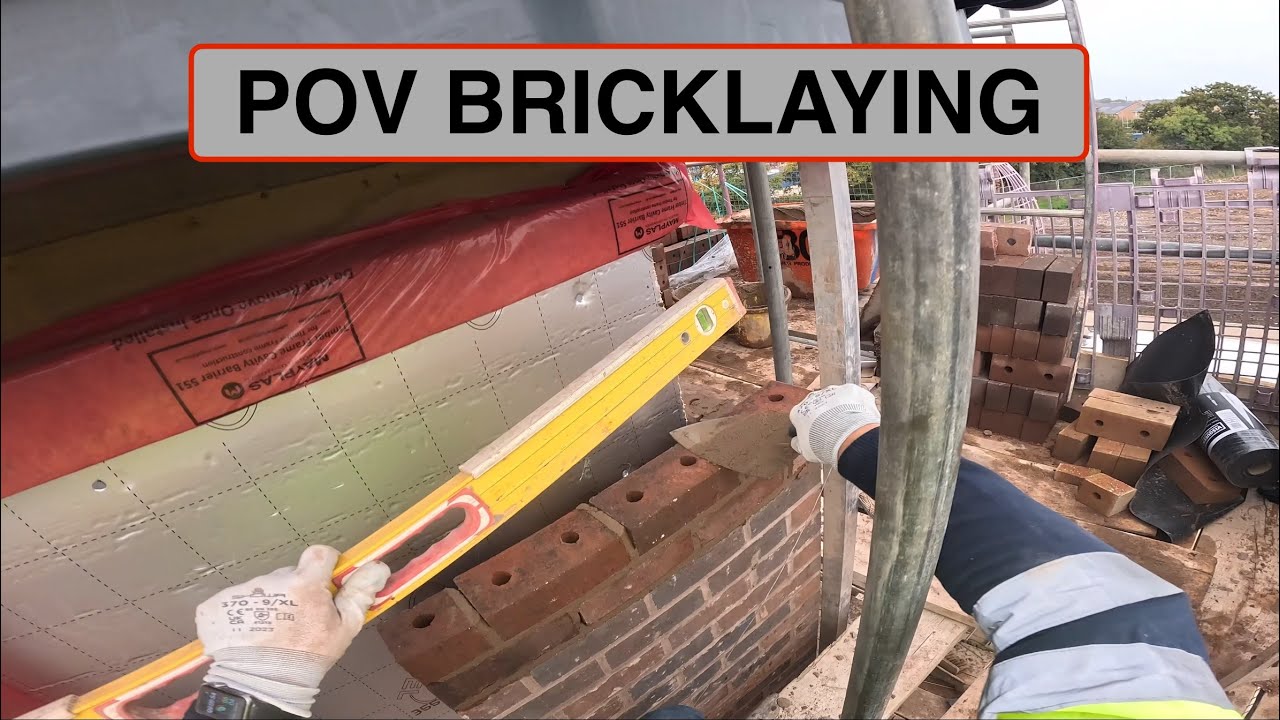 Building Dreams One Brick At a Time - YouTube