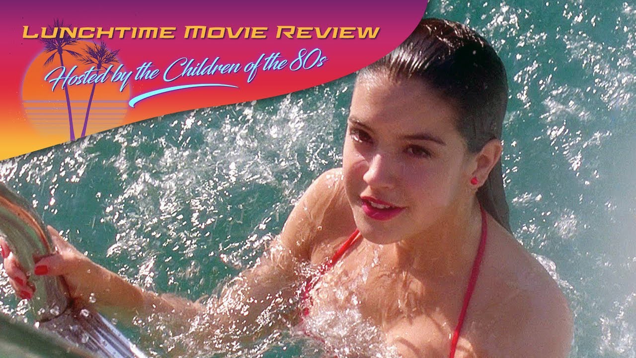 Fast Times At Ridgemont High 1982 Movie Review Audio Only Youtube