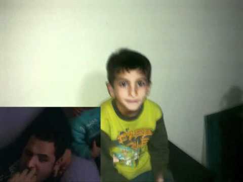 ömür karacaerin klibi.wmv