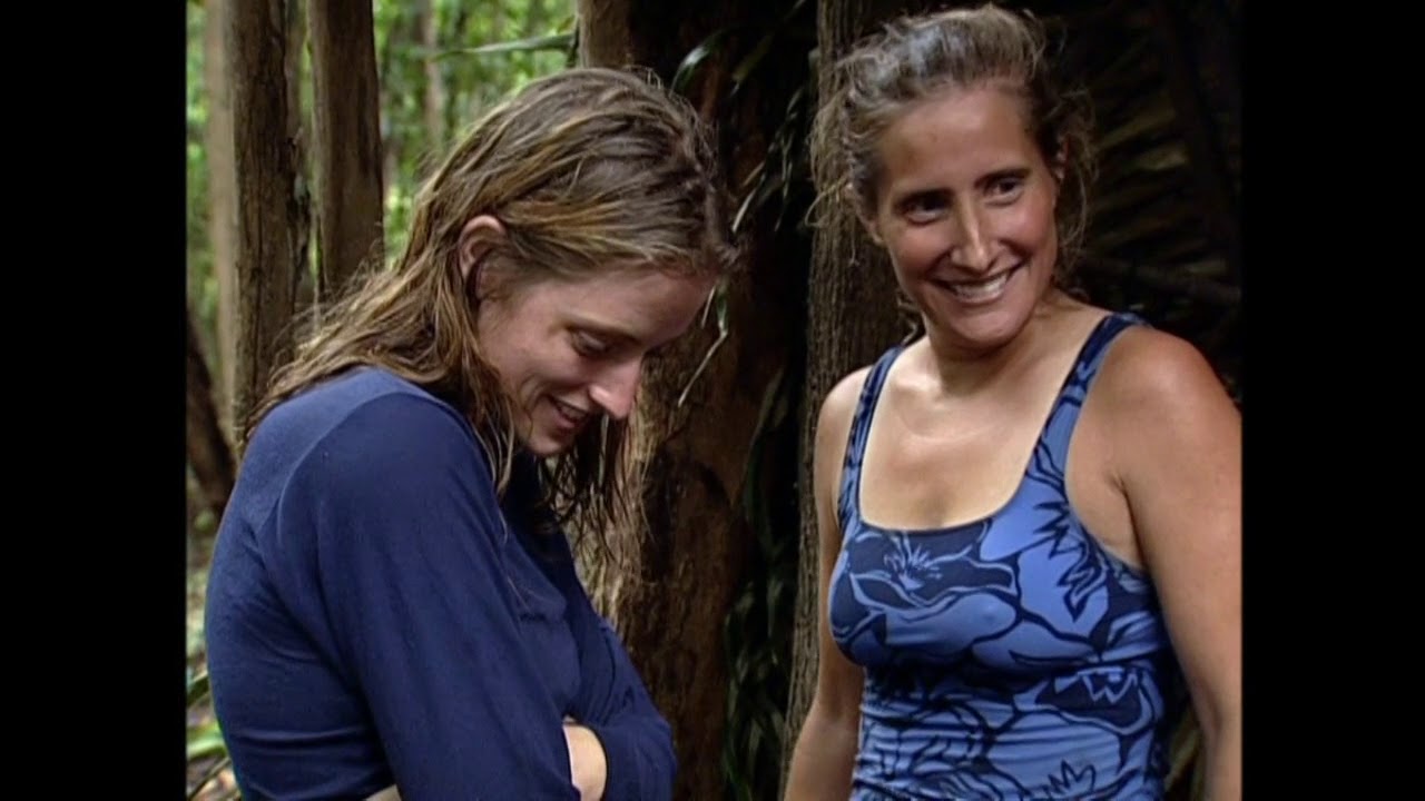 Survivor Amazon No clue - YouTube