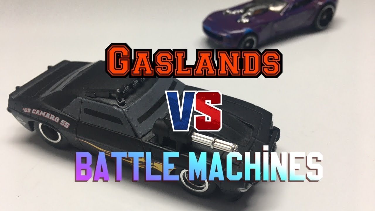 Revisiting Jada Toys Battle Machines from 2009 and Sneak Peak - YouTube