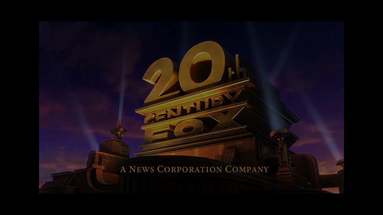 20th Century Fox Paramount Pictures Dreamworks Animation SKG 2012 - YouTube