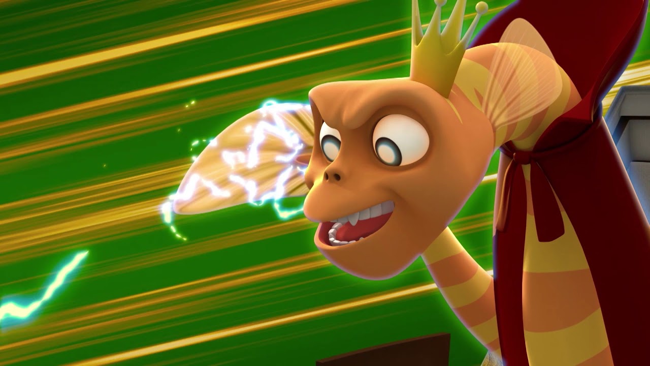 KIKO [ TRAILER ] : KIKO Episode Terbaru "TEGANGAN TINGGI" Trailer on ...