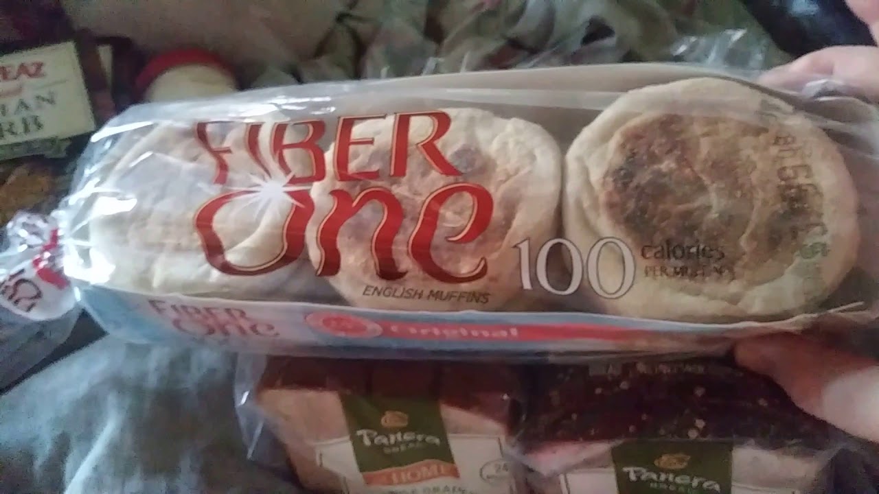 Mini food bank haul//part1 - YouTube