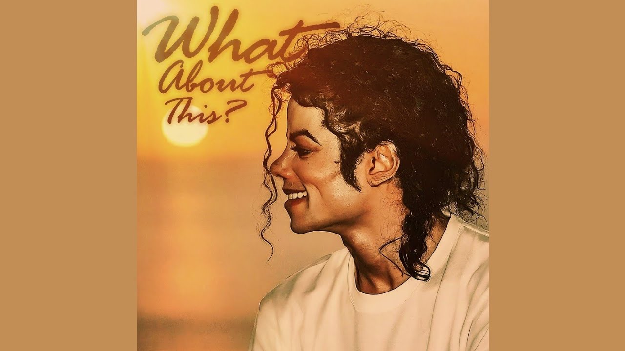 Michael Jackson - What About This? (Fanmade A.I) | Lyrics - YouTube