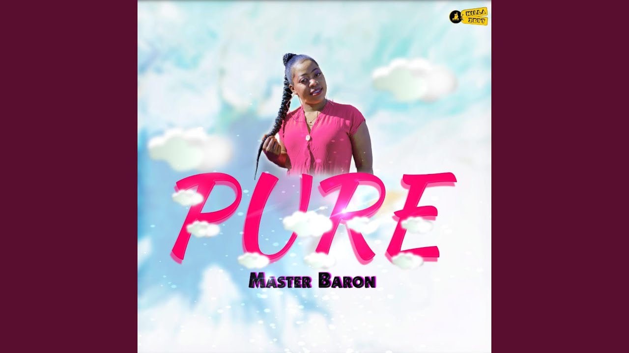 PURE (feat. Master Baron) - YouTube