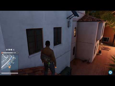 Watch Dogs 2 Moaning Sounds