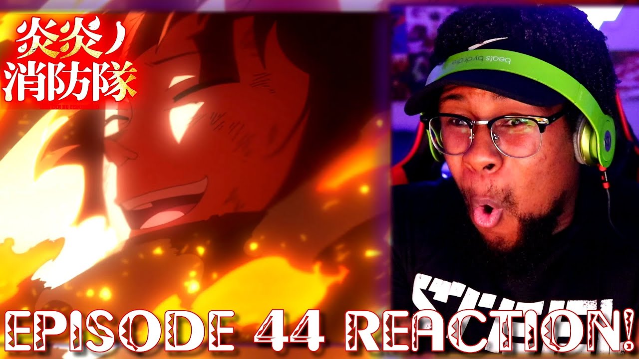 JUGGERNAUT BECAME A MAN FOR TAMKAI | JUGGERNAUT VS OROCHI! | Fire Force ...