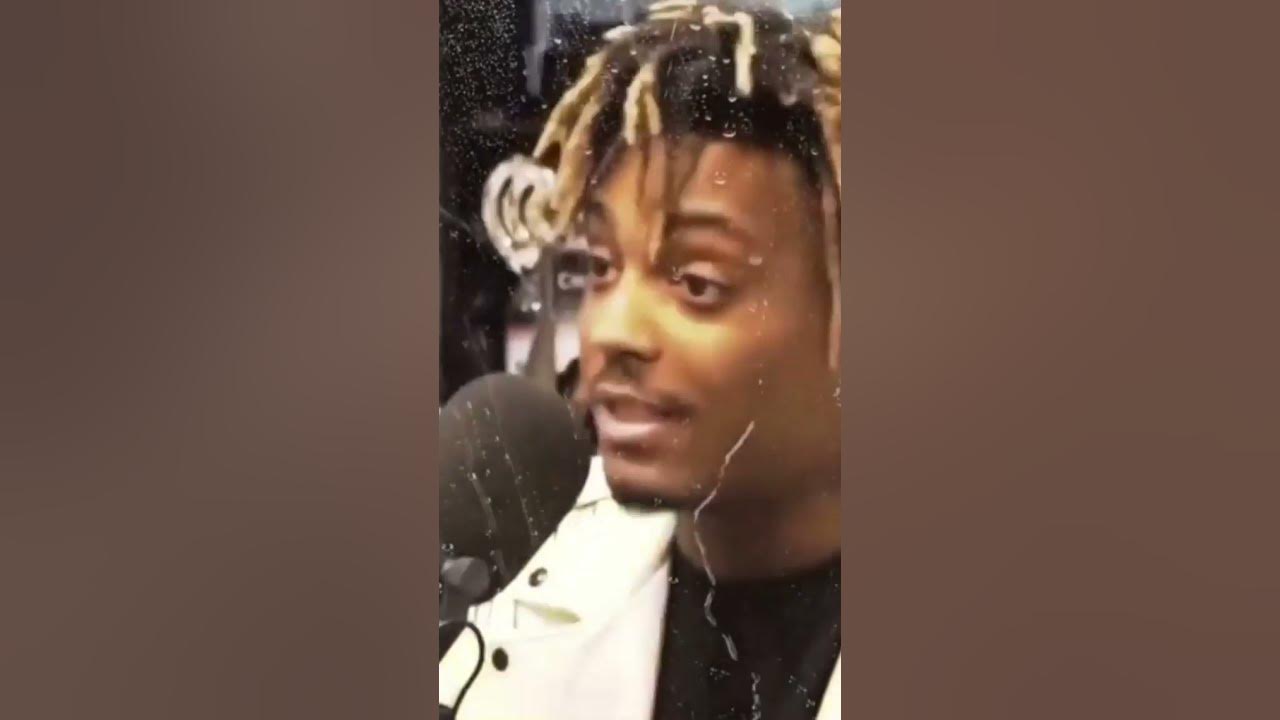 Juice Wrld Getting Real😑😔🙏 Youtube