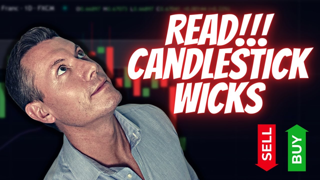 EURCAD GBPCHF 💷 Read candlestick wicks 📈 Forex Trade Ideas & Analysis ...