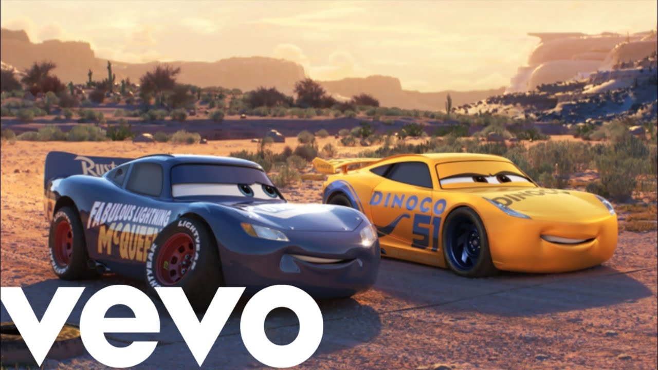 Cars - XO Tour Llif3 (Music Video) - YouTube Music