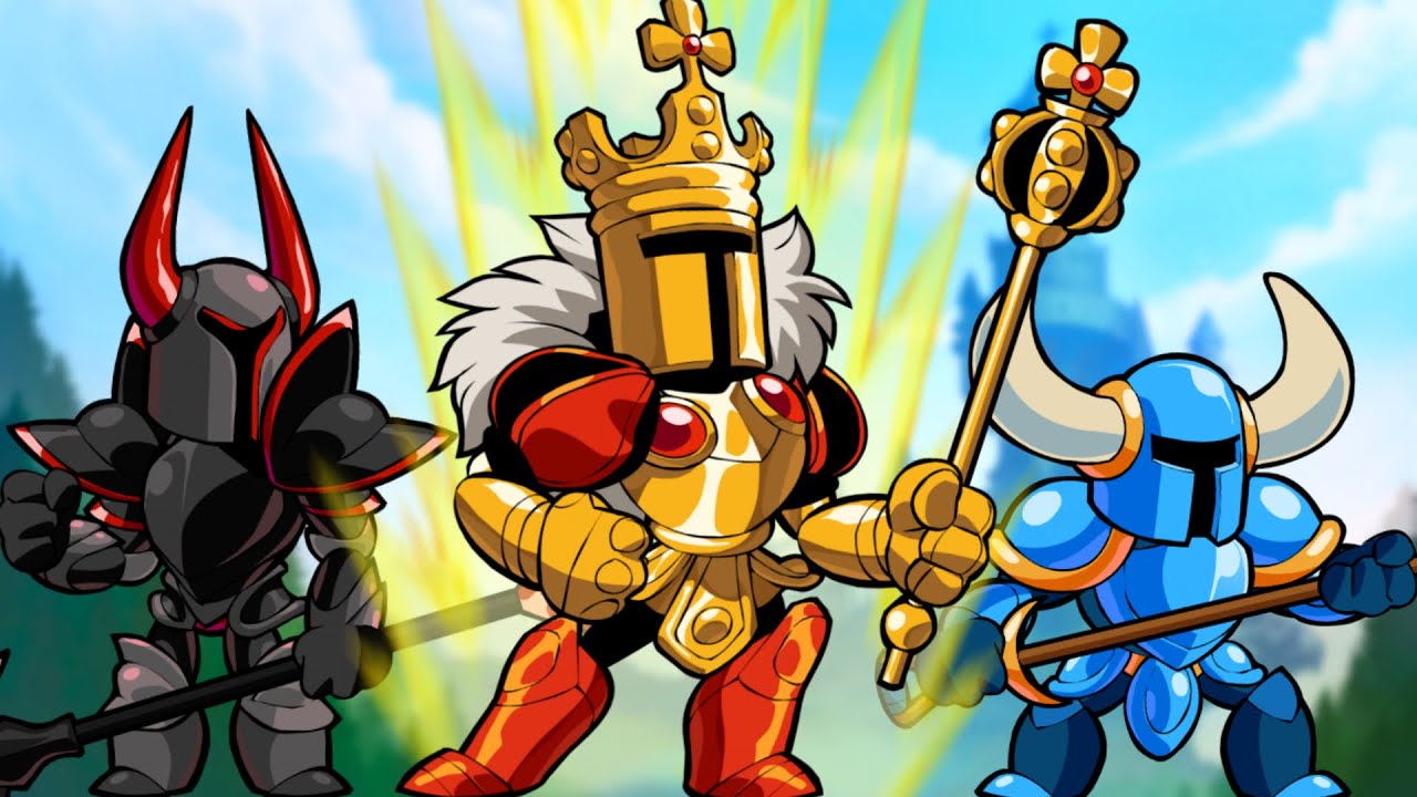 PROTECT THE KING CHALLENGE!! • King Knight MUST LIVE • Brawlhalla 1v1 ...