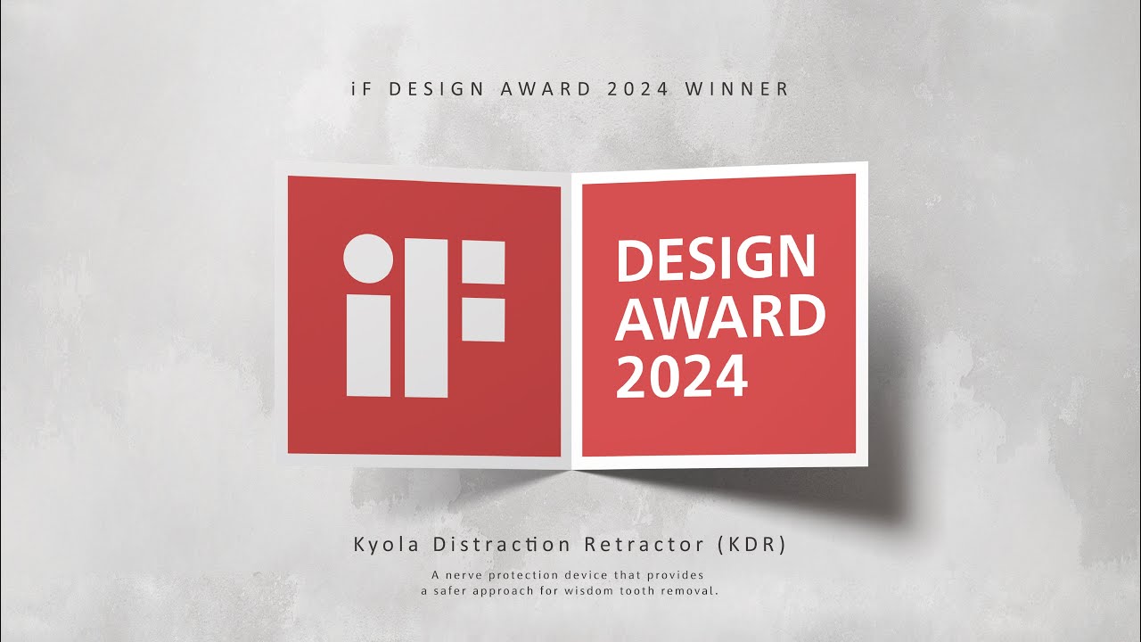 2024 iF Design Award at Berlin - YouTube