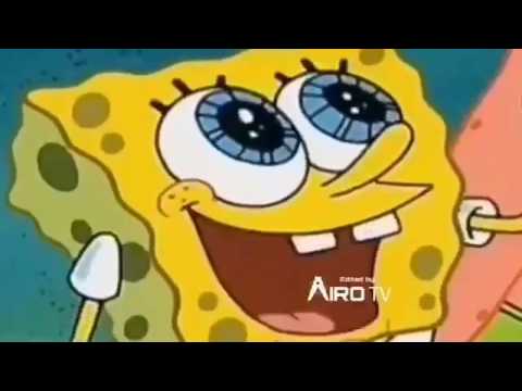 COVER JUTAAN ORANG || VERSI SPONGEBOB * || GIVEAWAY ADA DI DESKRIPSI
