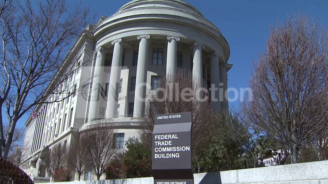 FTC BUILDING EXTERIOR - YouTube