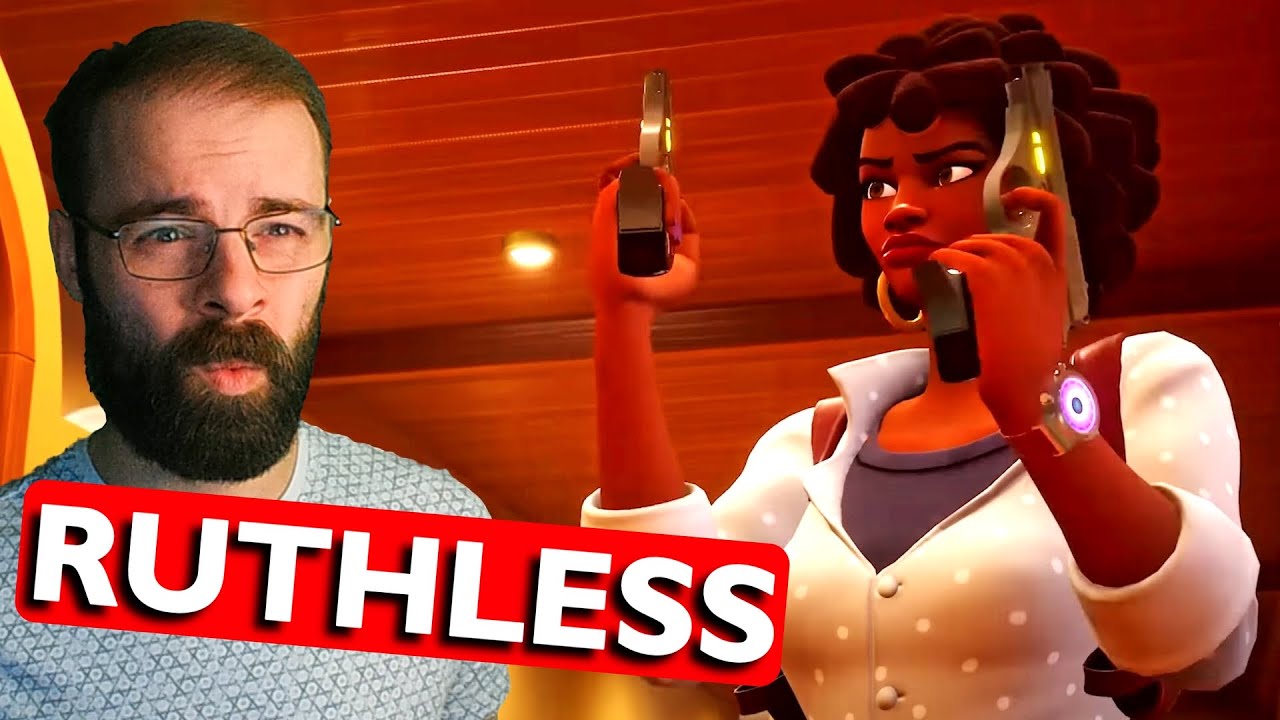 Cavalière is a RUTHLESS Killing Machine - Deceive Inc. - YouTube