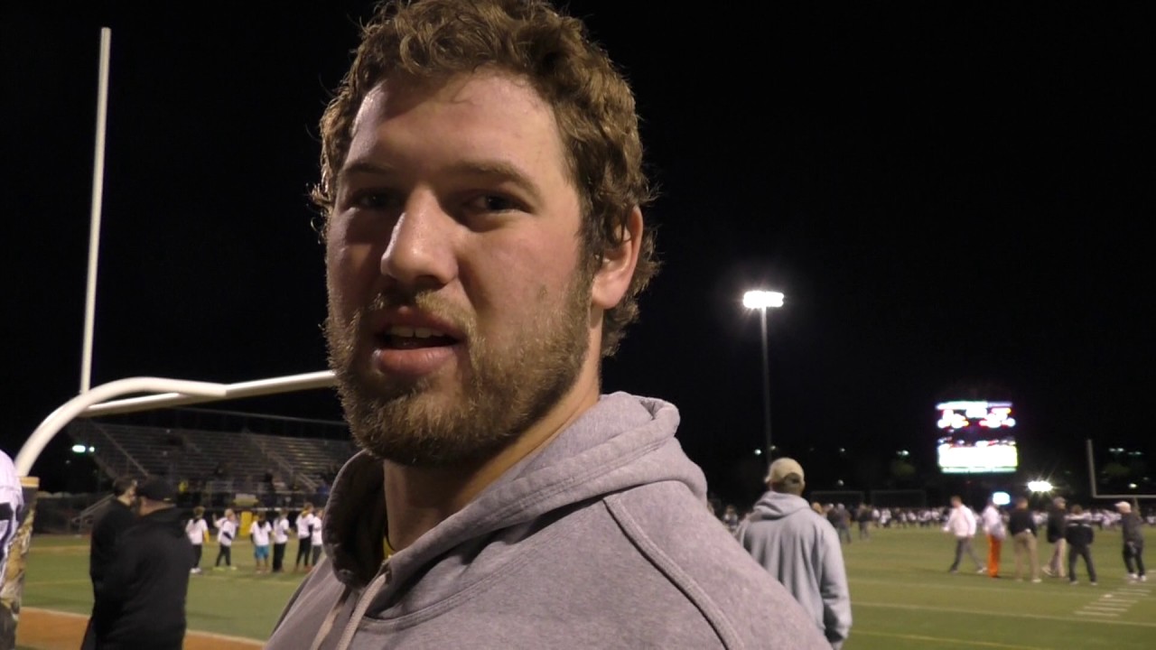 Brady Reiff Interview - YouTube