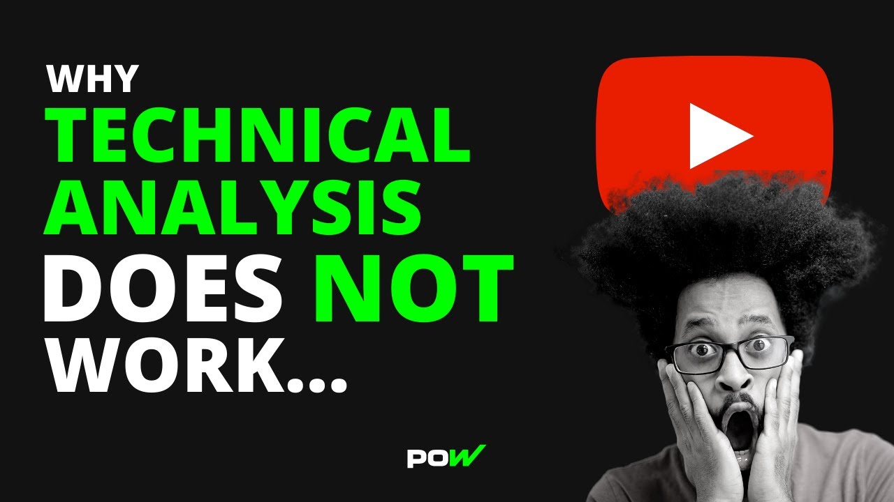 Why Technical Analysis DOESN'T work... - YouTube