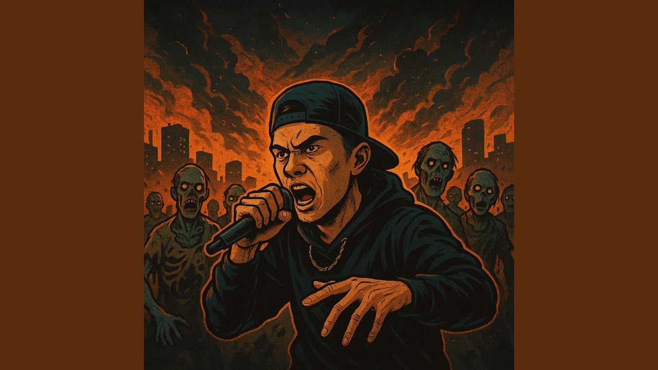 Zombie Beat Survival Battle - YouTube
