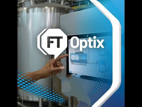 Factory Optix Creat New Projects Factory® Optix™ Getting Started - User ...