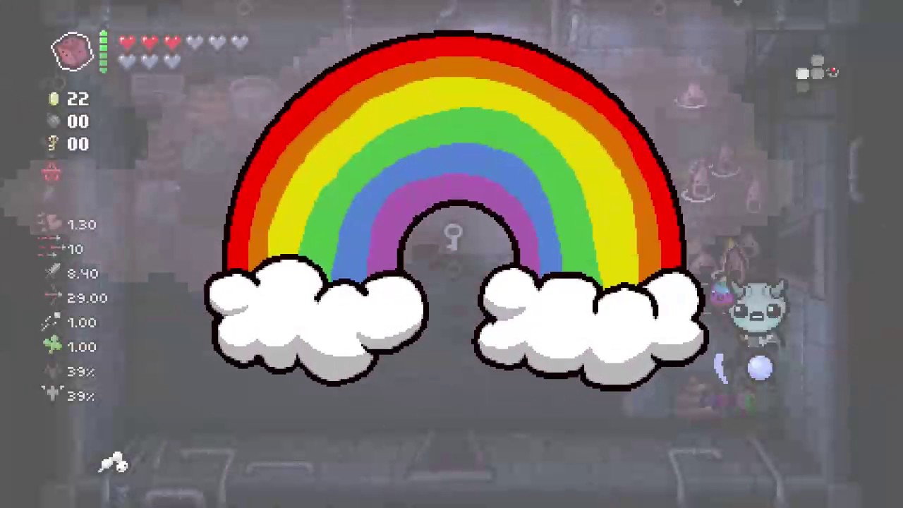 The Binding of Isaac: ANTIBIRTH - Let's Play - Episode #23: ISEK - YouTube