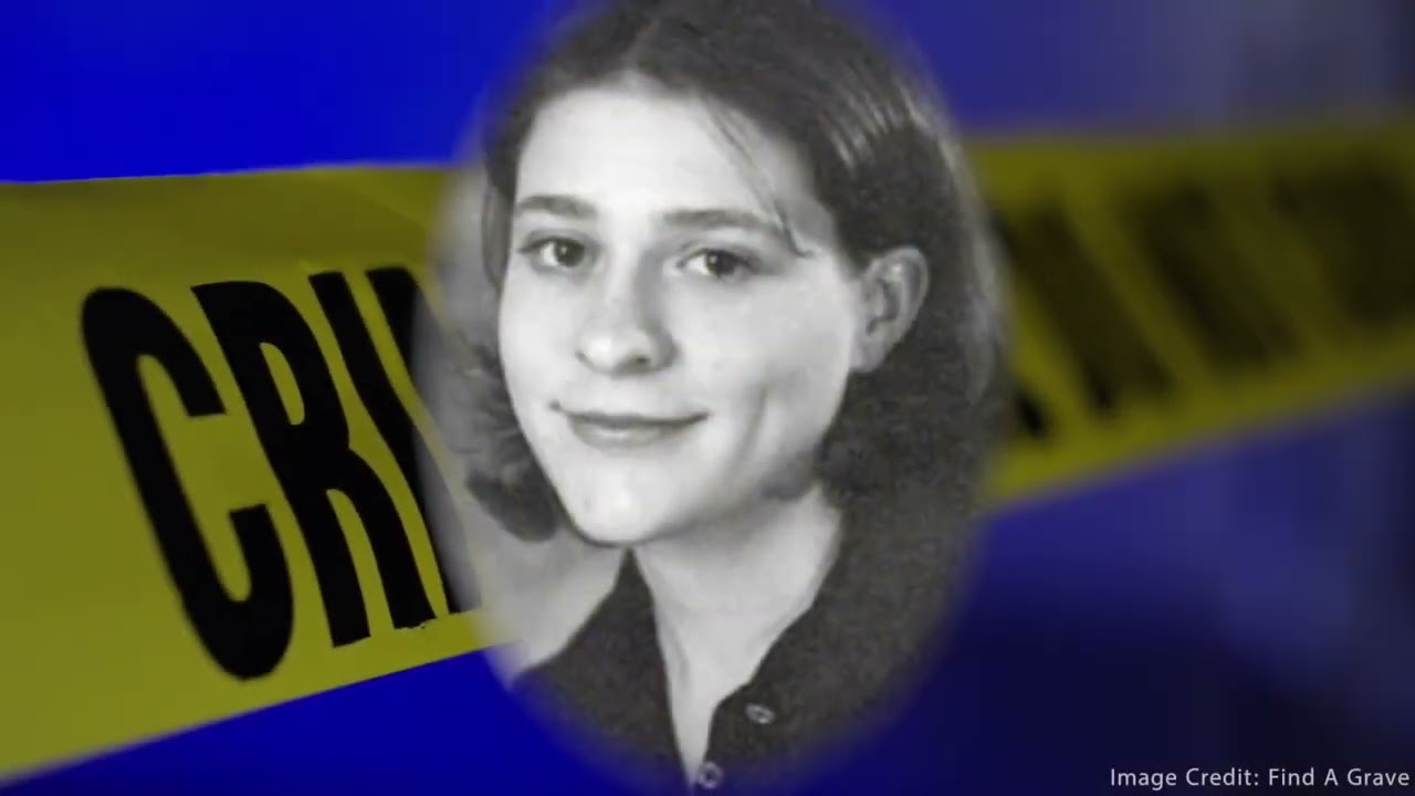 Cayleigh Elise Videos: The Unsolved Case of Miranda Fenner DARK MATTERS ...