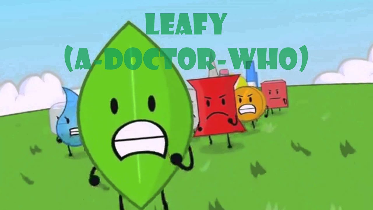 BFDI Camp 3-Teams Intro - YouTube