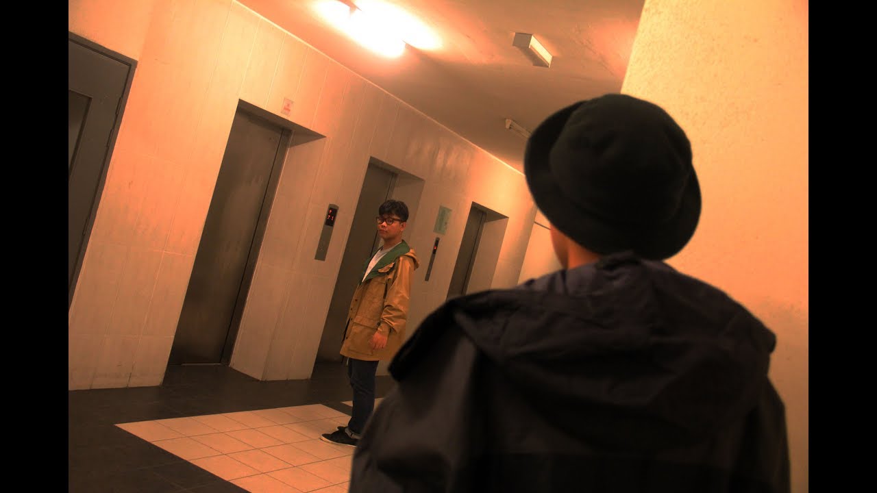 Stalk - A Short Film (teaser trailer) - YouTube