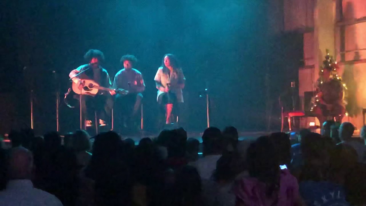 Brother - Matt Corby (short cover) - YouTube