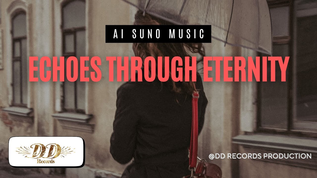 Your voice echoes through eternity - YouTube
