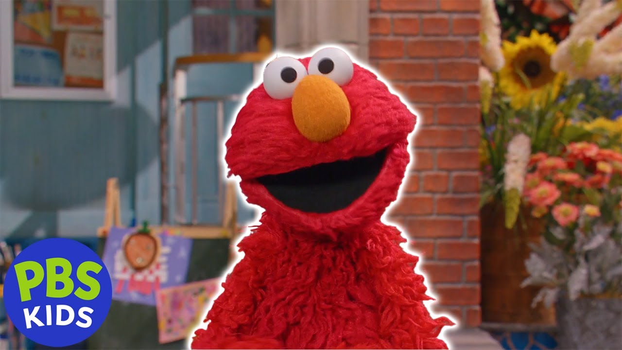 Sesame Street | I Wonder, What If, Let's Try: Jumping Jacks | PBS KIDS ...