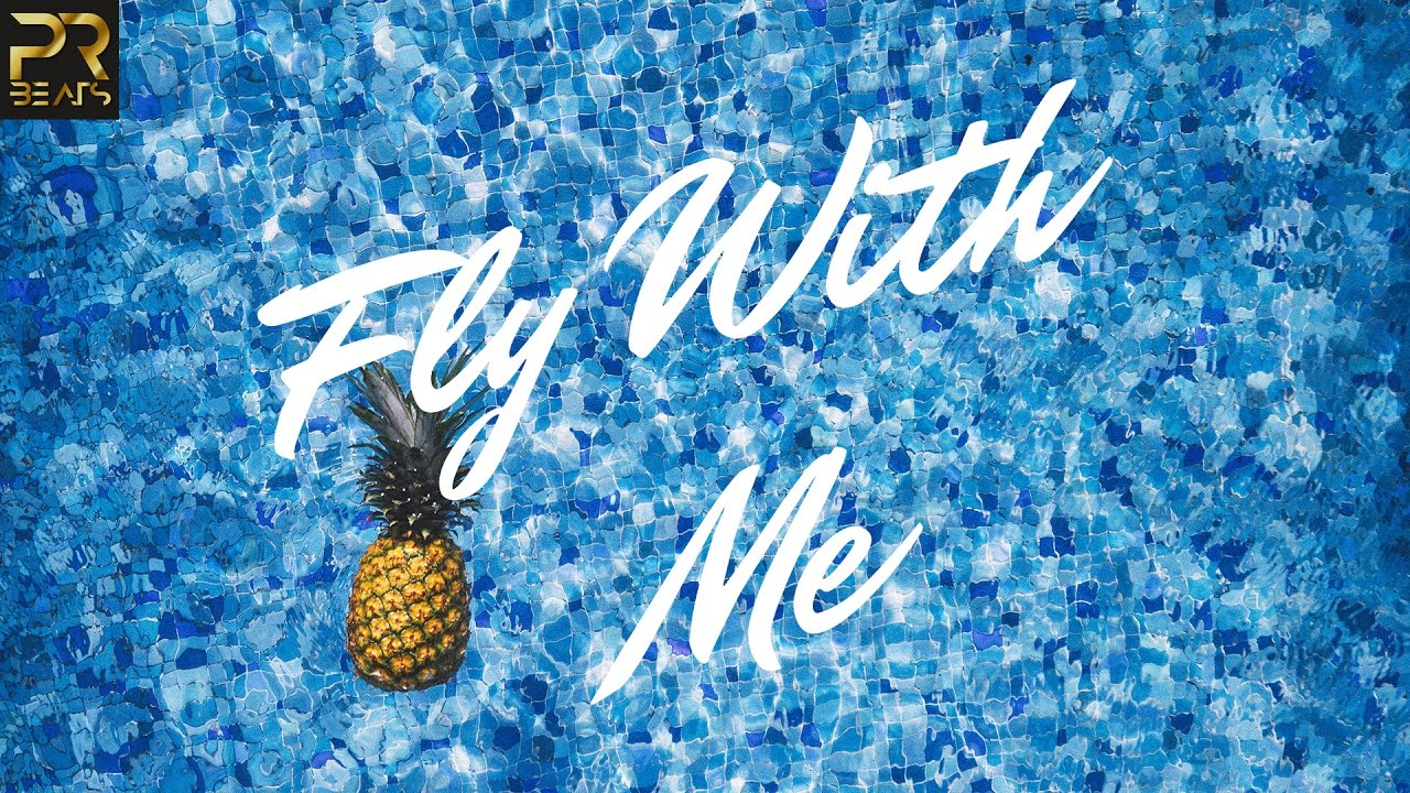 FLP DOWNLOAD - Acoustic Guitar R&B / Pop Beat (Fly With Me) - YouTube