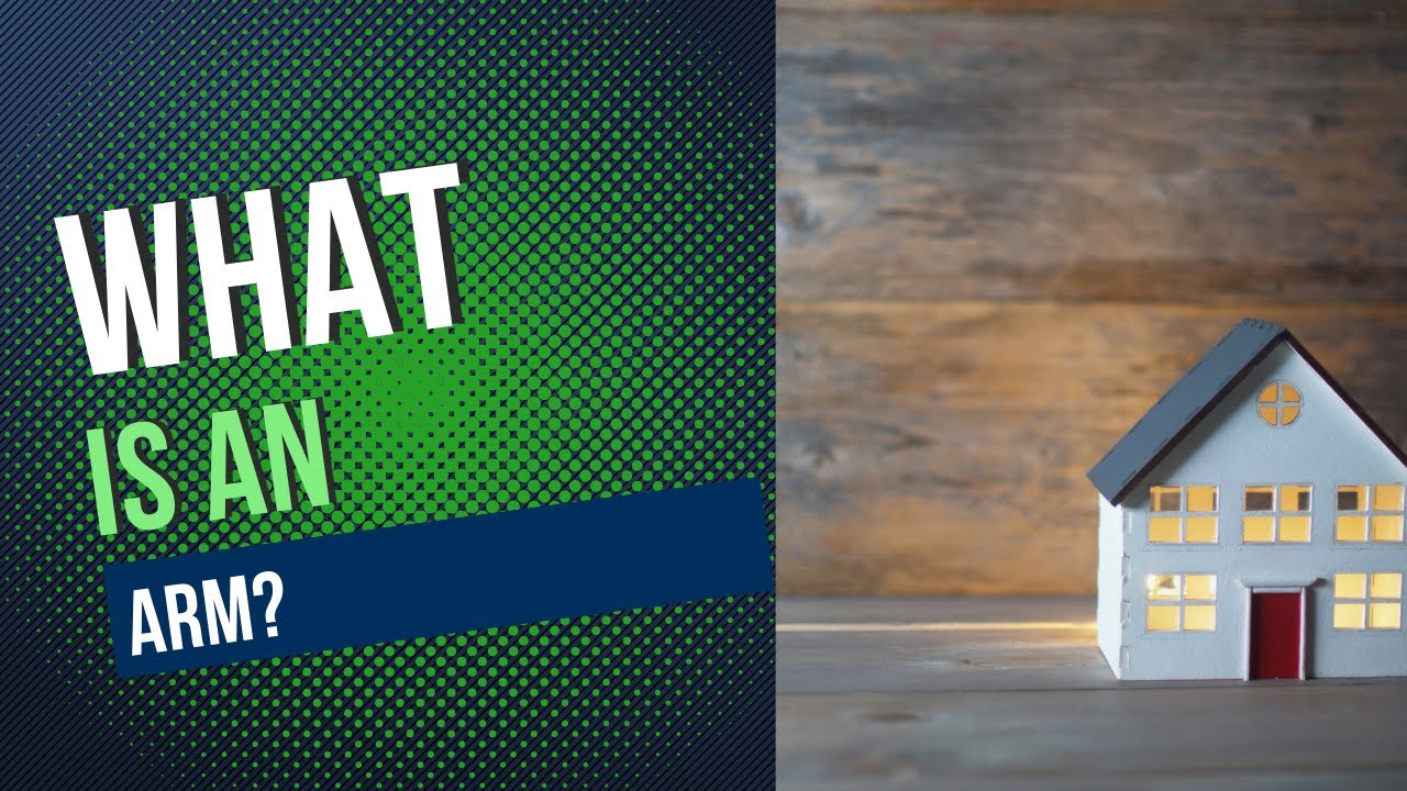 Unraveling the Mystery of Adjustable Rate Mortgages (ARM) - YouTube