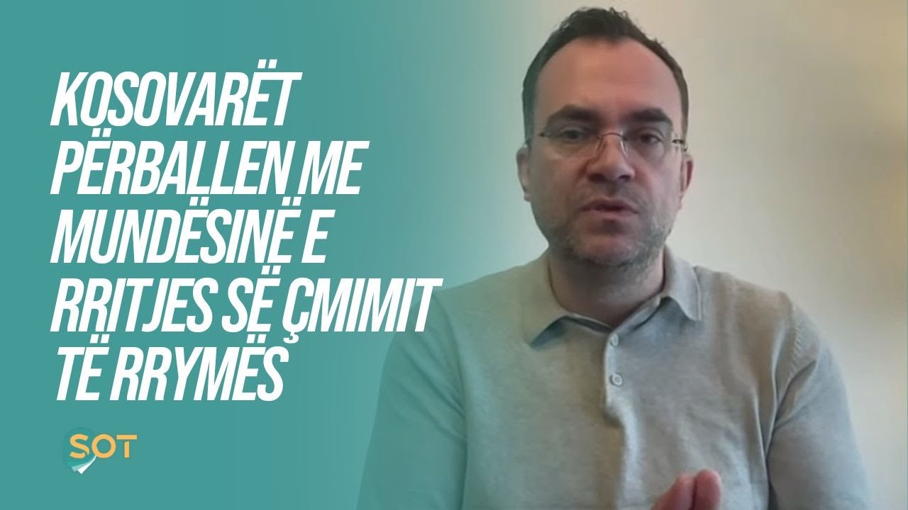 Kosovarët përballen me mundësinë e rritjes së çmimit të rrymës, çfarë ...