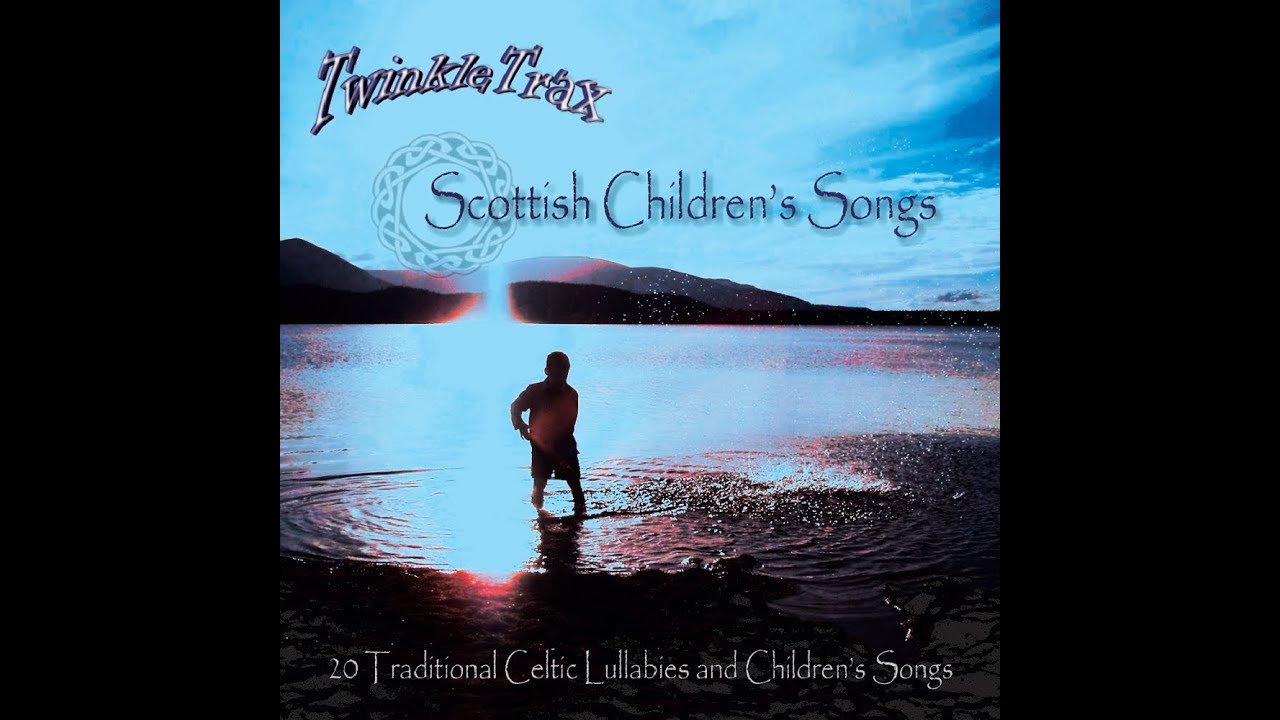 Coulter's Candy (Ally Bally Bee)- From the TwinkleTrax album "Scottish ...