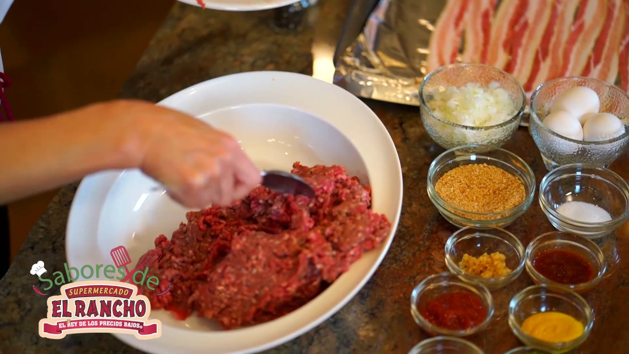 Sabores de El Rancho - YouTube