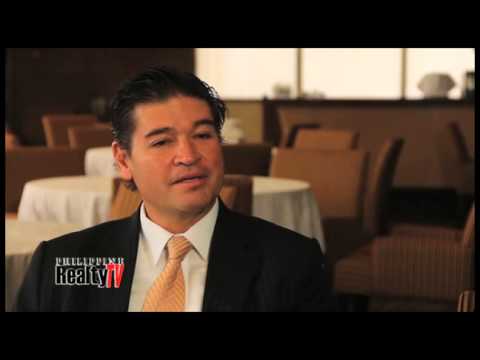 BPI - Financial Events of the Year (Rick Santos of CBRE with TG ...