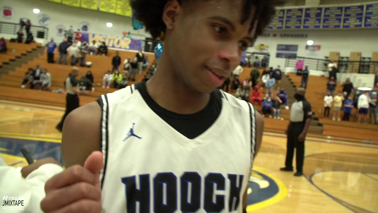 AJ White is the All Time Leading Scorer at Chattahoochee! # ...