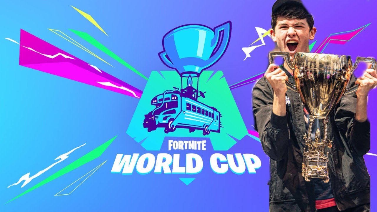 Fortnite World Cup Finals: Day 3| Watch Party - YouTube