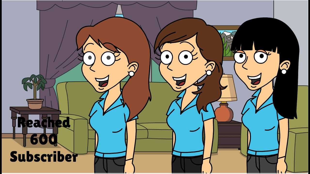 I Reached 600 Subscribers! - YouTube