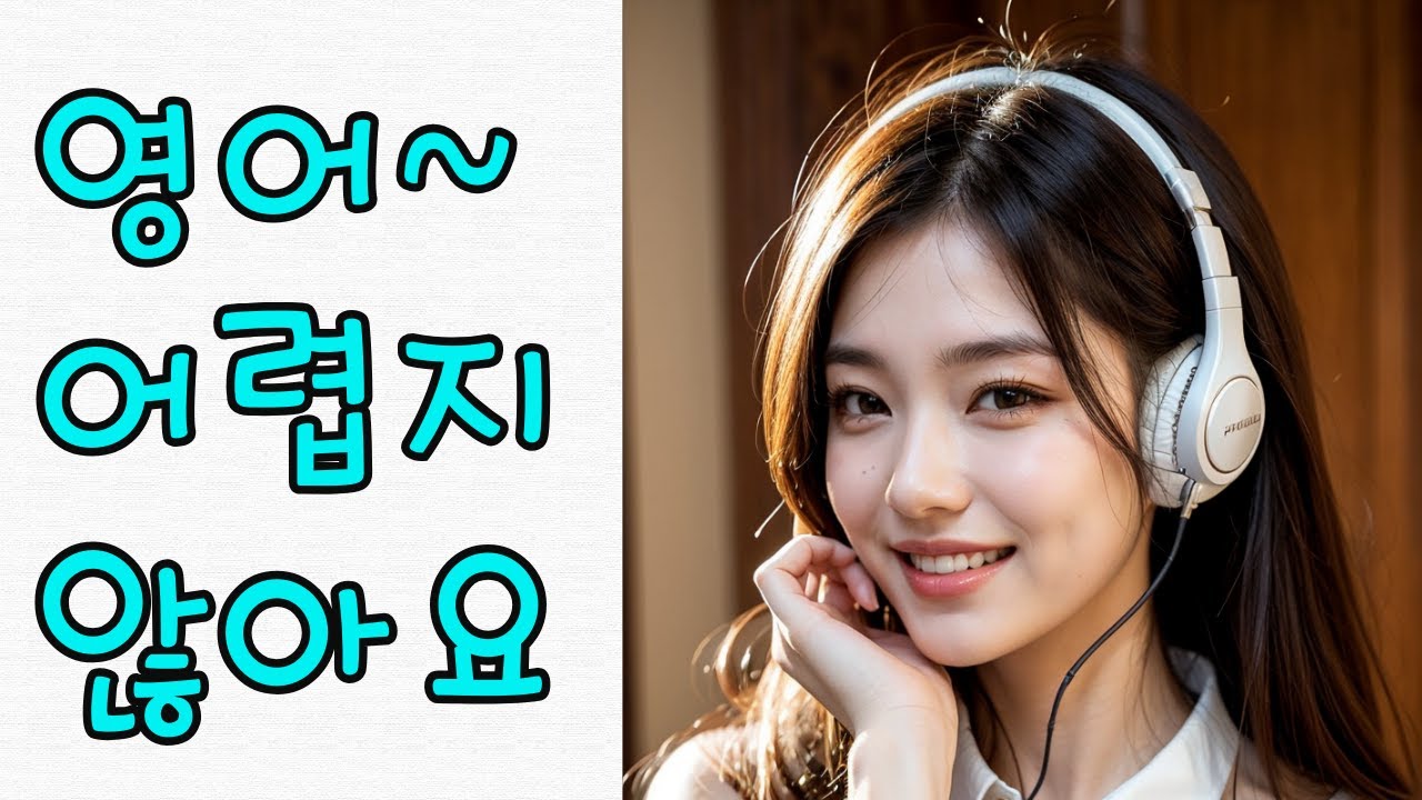 영어 단어 And 숙어로 알아보는 영어회화 계속 들으면 당신의 영어가 성장합니다 공항 영어 기초 영어 반복 학습 연속