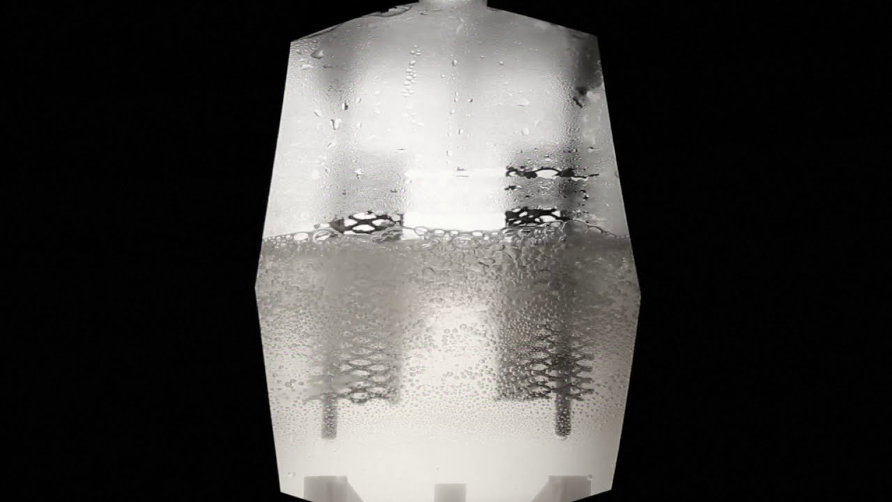 XT Series electrode steam humidifiers - YouTube