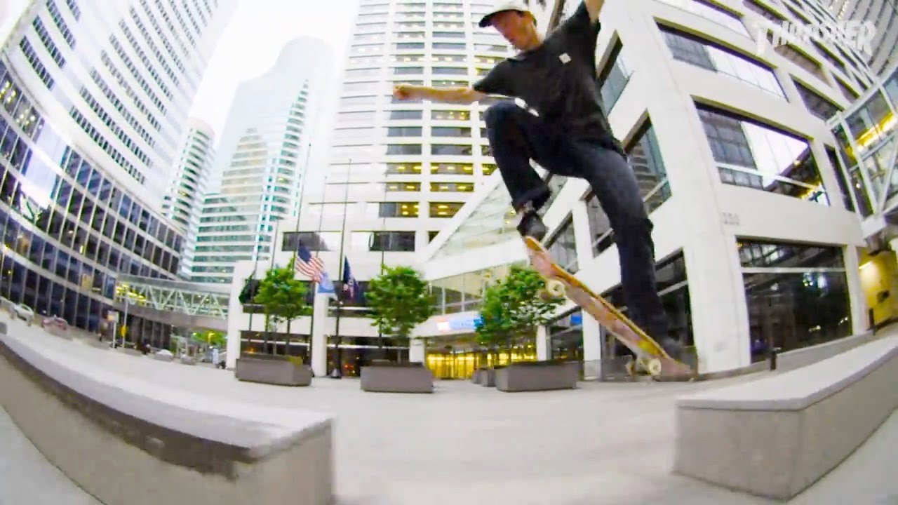 Davis Torgerson ‼️ - YouTube