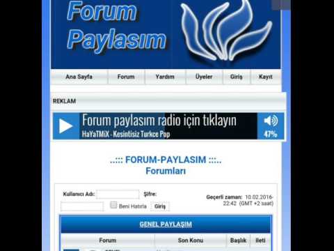 ıslık fon müziği