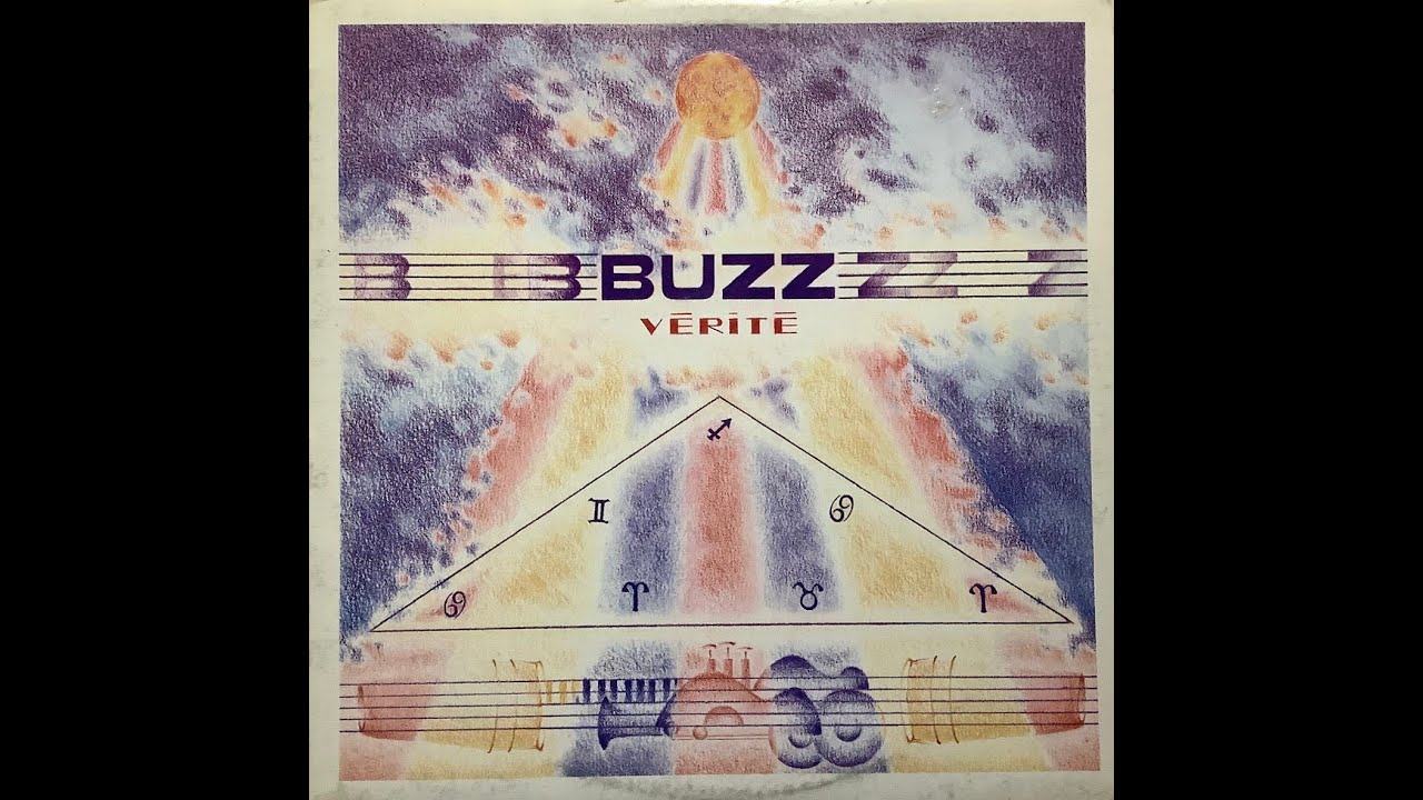 BUZZ - Kon Chim Fou (Marc-Yves Volcy) - YouTube